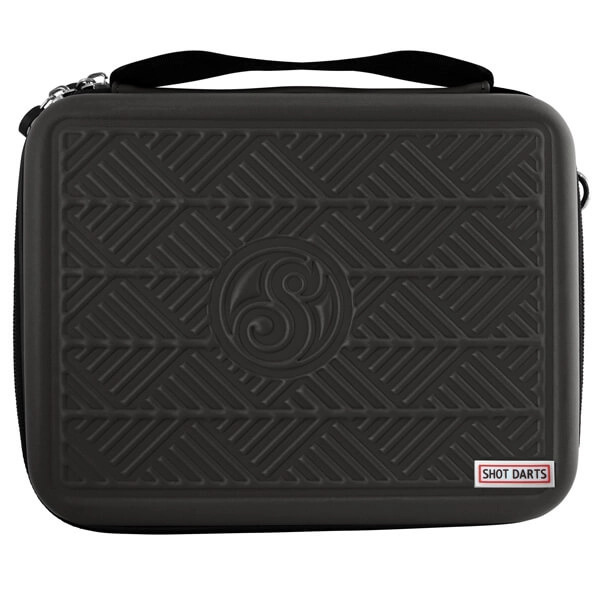 Shot Tactical Mega Case. Etui til dit dart udstyr. Bestil her Shot Tactical Mega Case. Etui til dit dart udstyr. Bestil her
